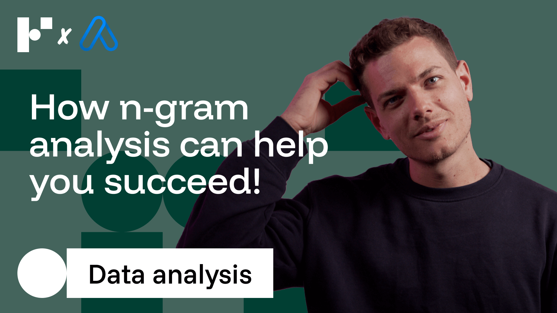 Understanding the power of n-gram analysis